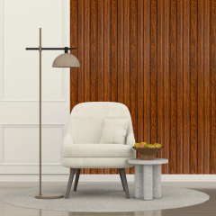 Рейка декоративна WPC стінова Sticker wall 200х11х2900мм SW-00003009 ...