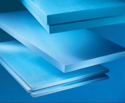 Styrodur Penoboard 50mm — buy in the Decorshop store - best price in Kyiv