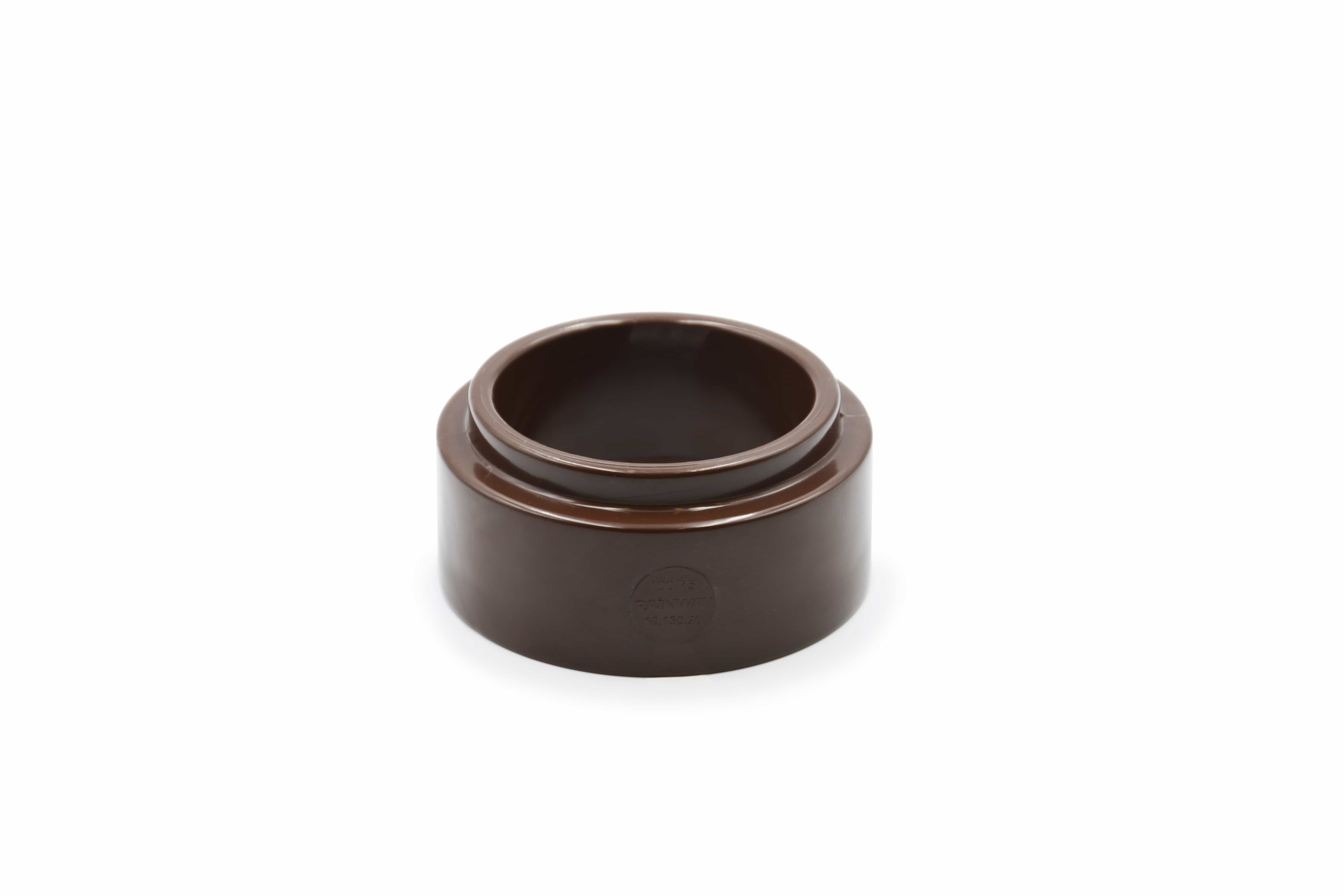 Pipe adapter brown 75x100 RainWay — buy in the Decorshop store - best ...