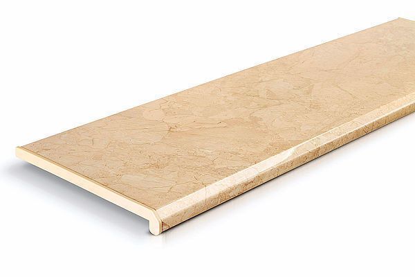 Window sill Danke — buy in the Decorshop store - best price in Kyiv