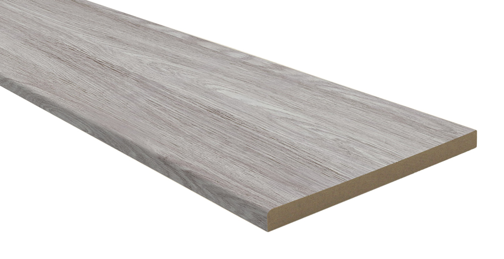 Additional board 150 mm Oregon oak, pcs. — buy in the Decorshop store ...