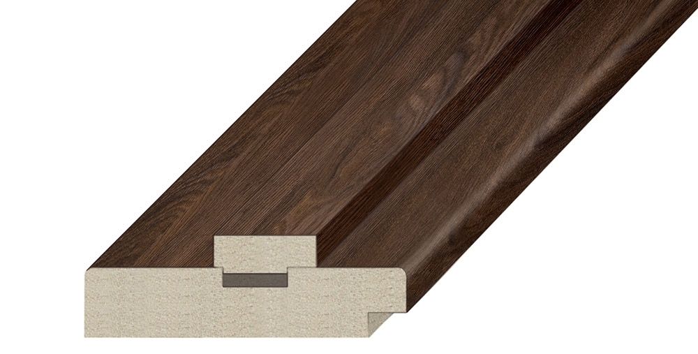 Universal MDF box 100 mm, cmpl — buy in the Decorshop store - best ...