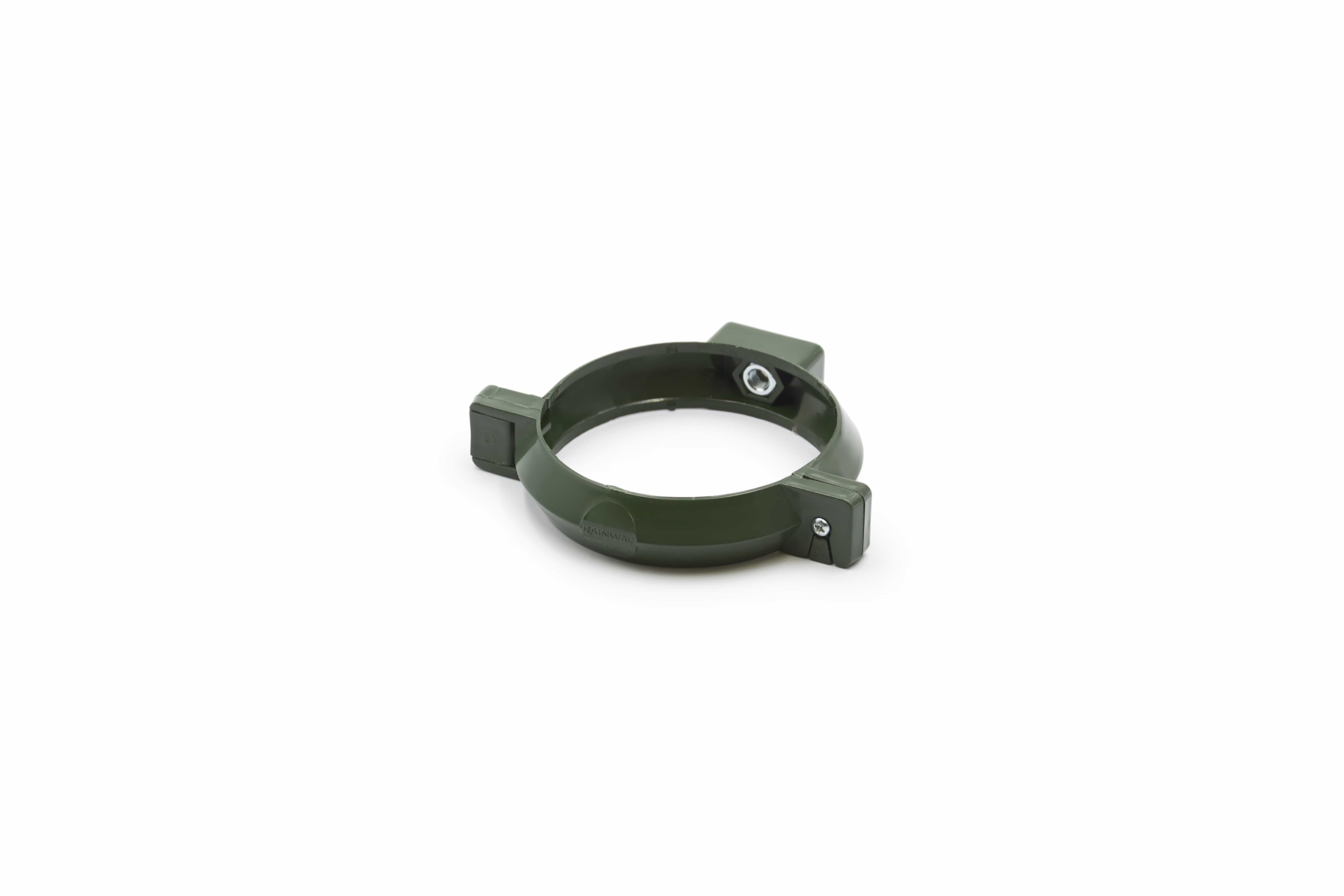 Pipe bracket green 75mm RainWay — buy in the Decorshop store - best ...