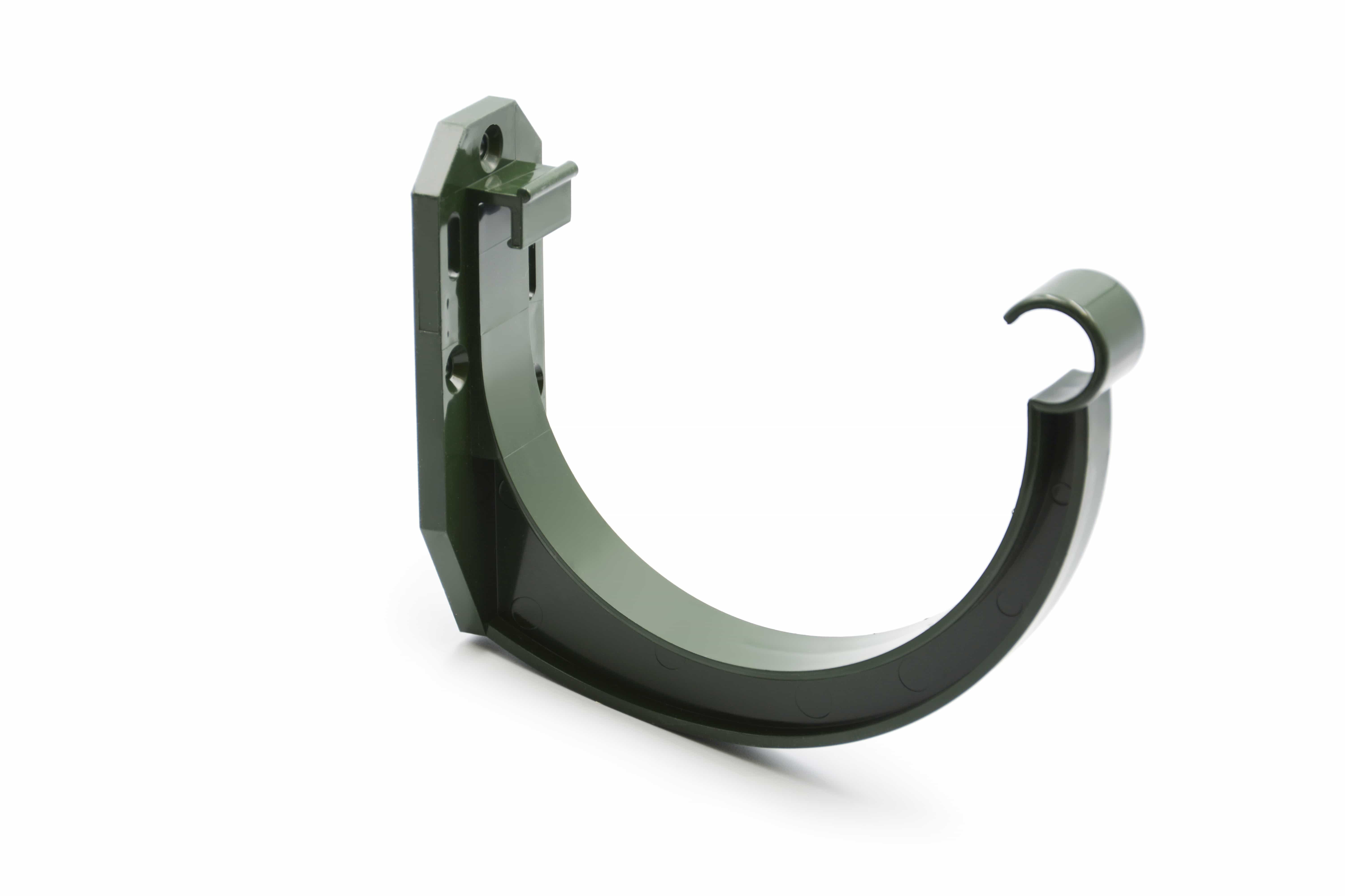Gutter bracket green 130mm RainWay — buy in the Decorshop store - best ...