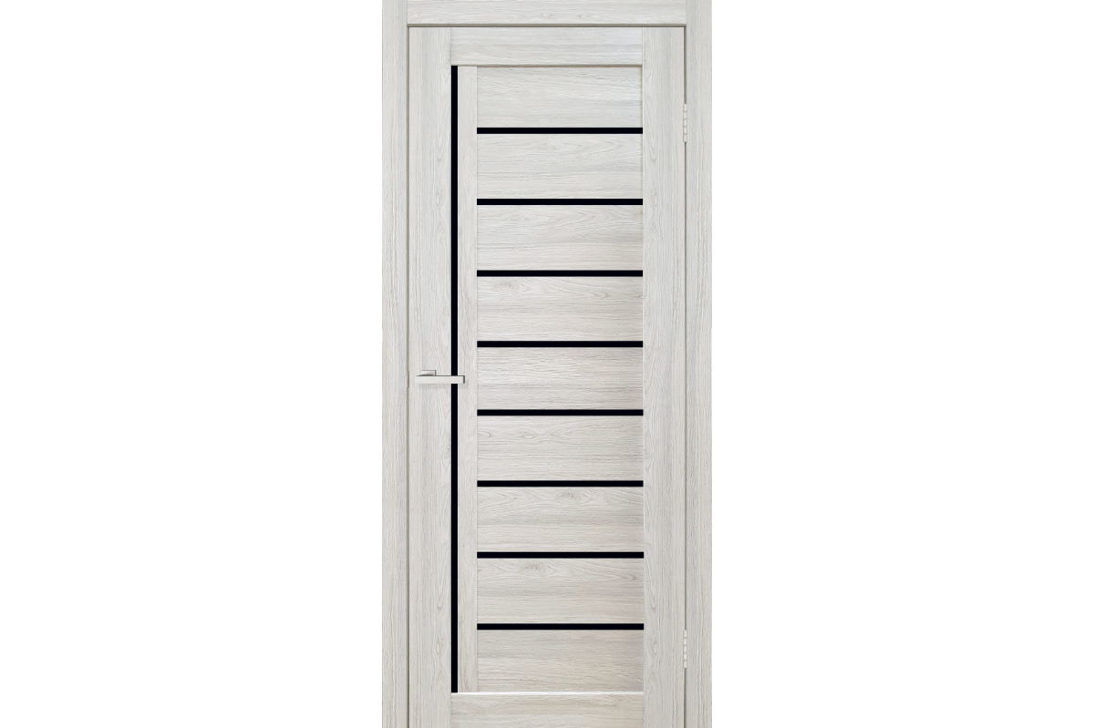 Interior doors Omis Smart C067 BG oak chalet — buy in the Decorshop store - best price in Kyiv