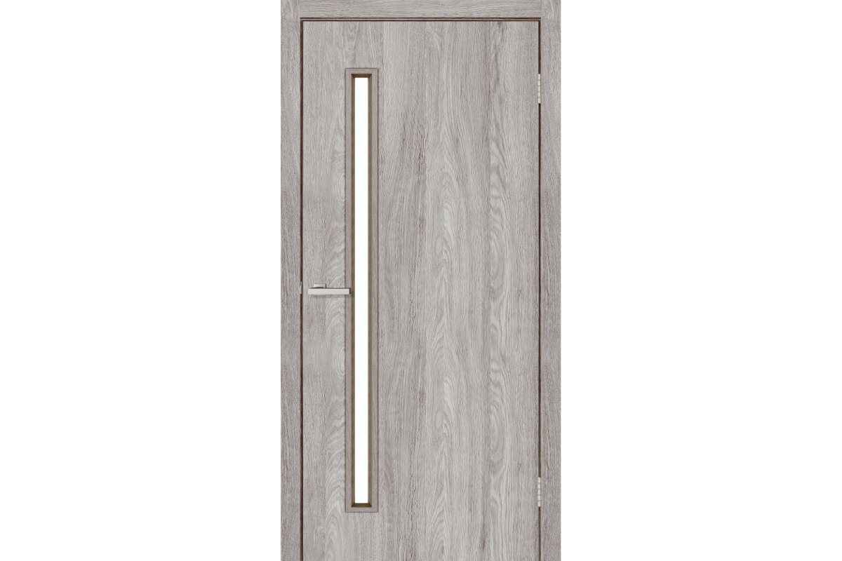 Interior doors Omis Techno T01 Oregon oak — buy in the Decorshop store ...