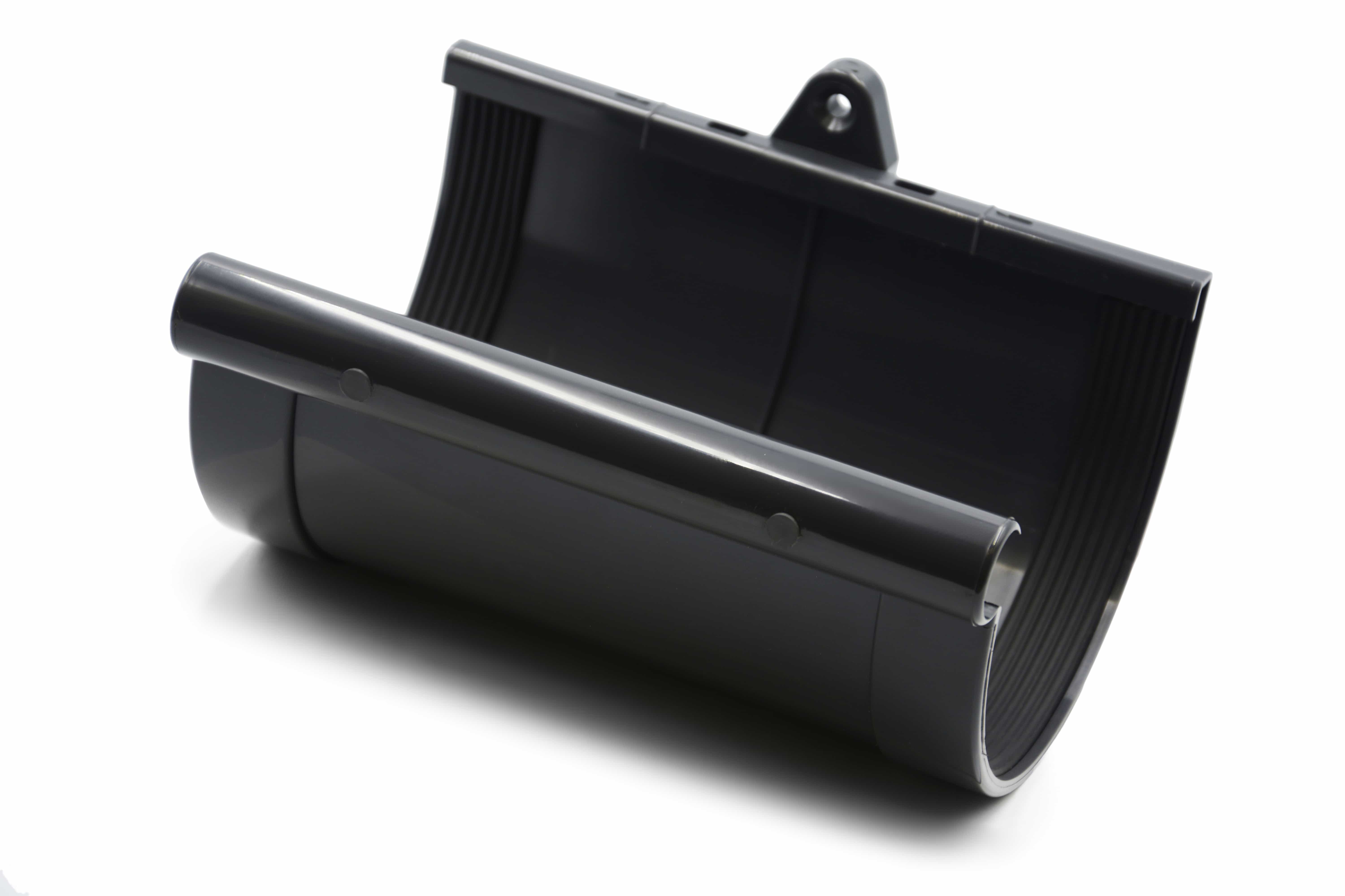 Graphite gutter coupling 130mm RainWay — buy in the Decorshop store ...