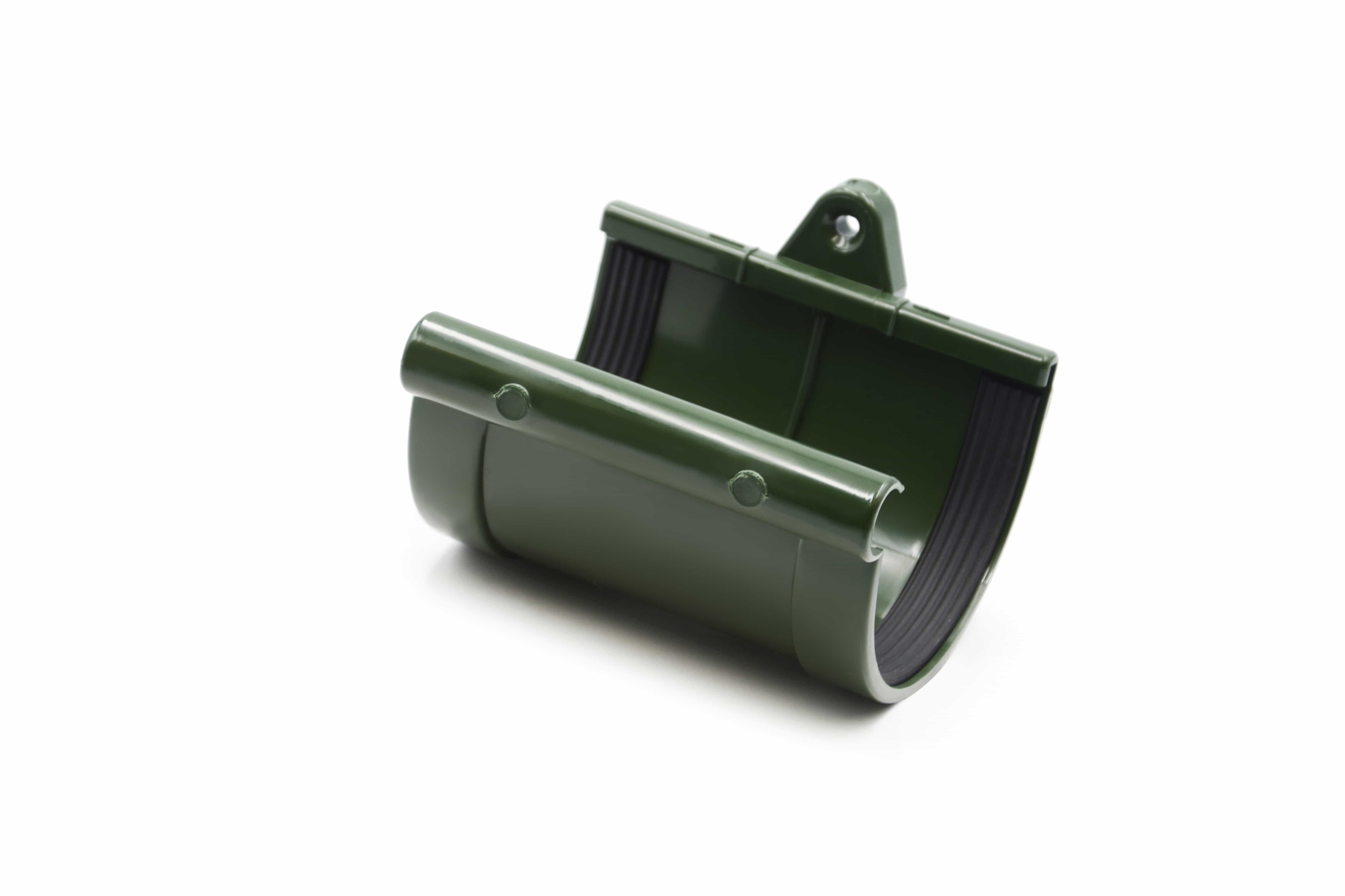 Gutter coupling green 90mm RainWay — buy in the Decorshop store - best ...