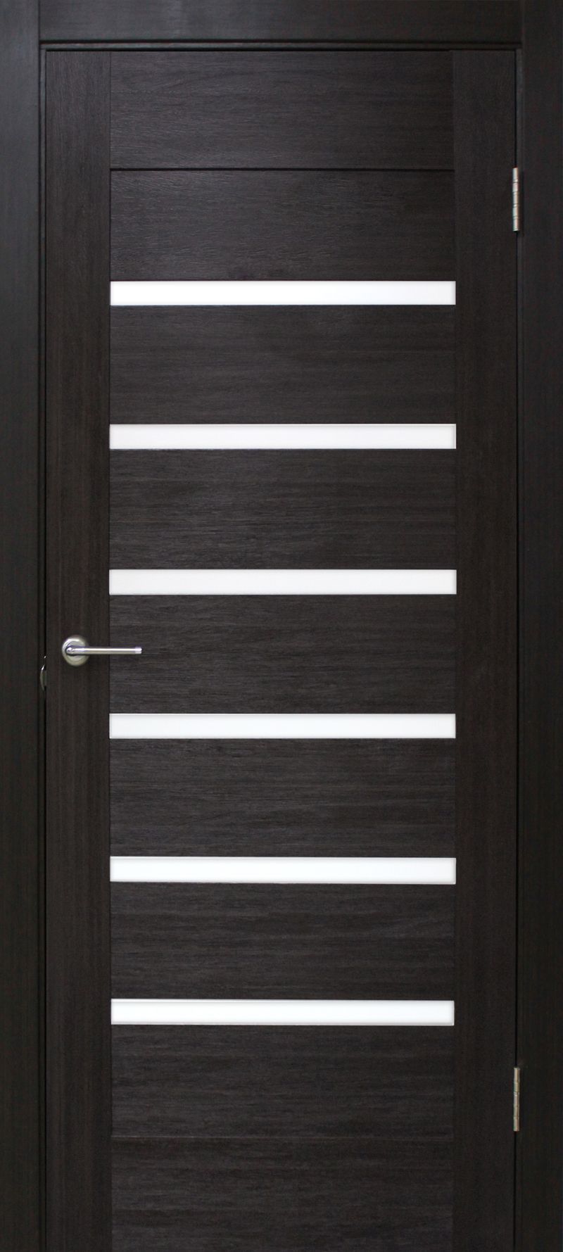 Interior doors Omis Laguna in wenge — buy in the Decorshop store - best ...