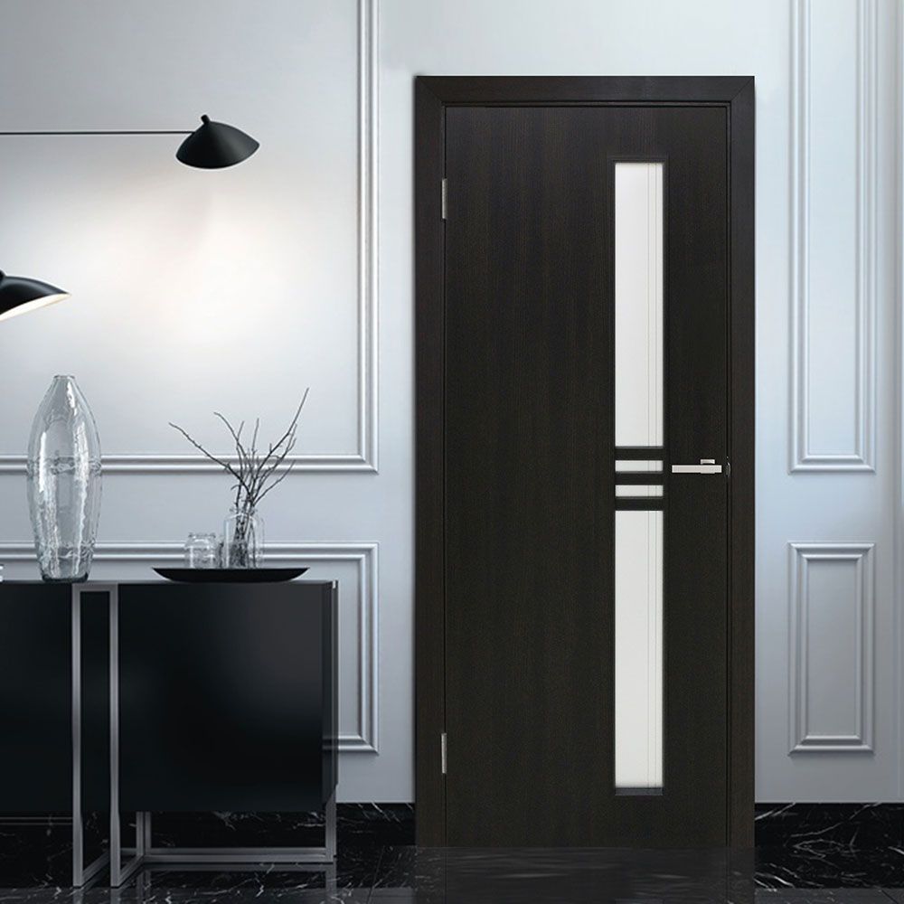 Interior doors Omis Nota FP wenge — buy in the Decorshop store - best ...