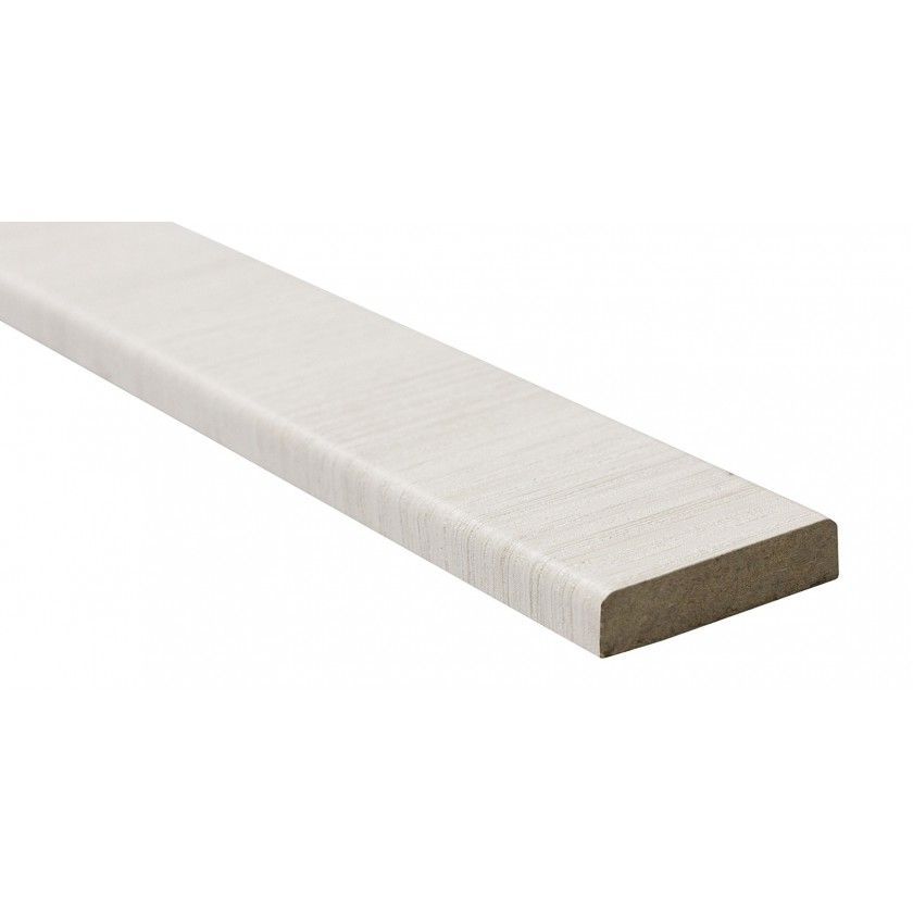 Latch bar cortex 33 mm oak bianco line, pcs. — buy in the Decorshop ...