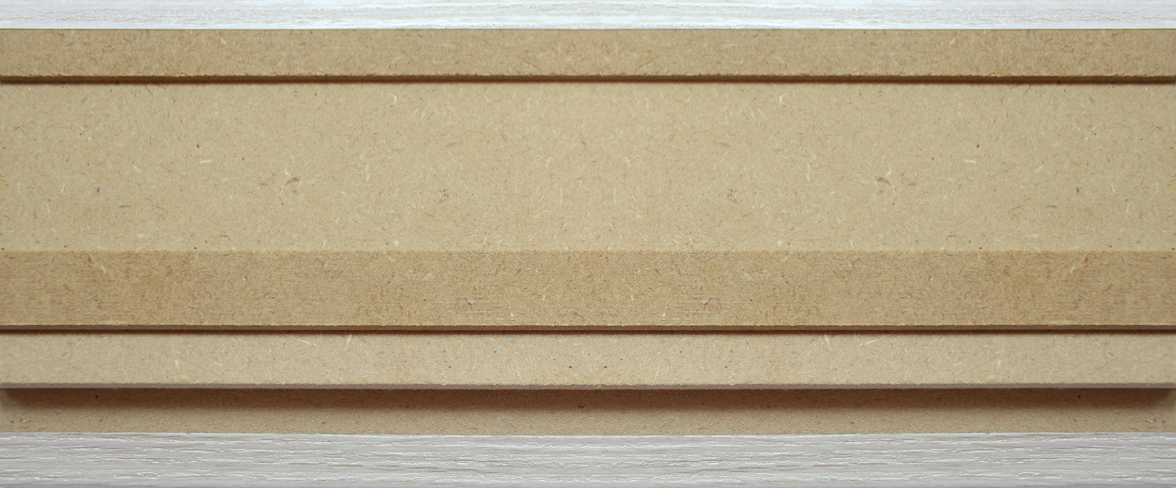 MDF plinth white silk matt 80x16 mm, pcs. — buy in the Decorshop store ...