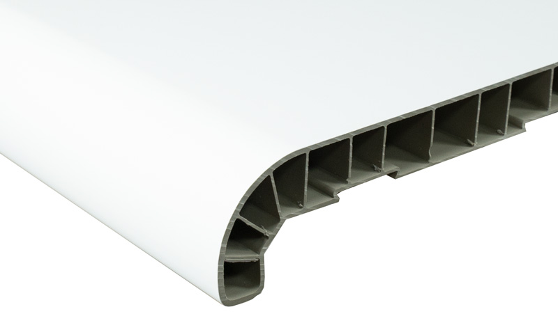 Window sill Classic premium PVC — buy in the Decorshop store - best ...