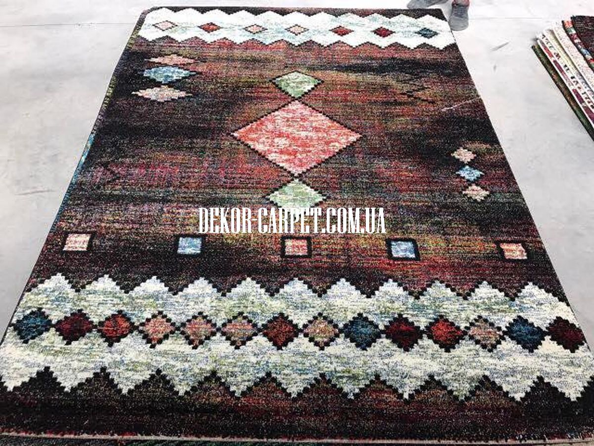 Rainbow 14 colors 4111a black — buy in the Decorshop store - best price ...