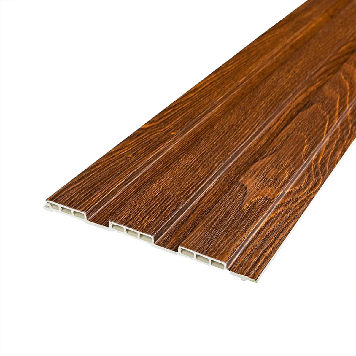 Рейка декоративна WPC стінова Sticker wall 200х11х2900мм SW-00003009 ...