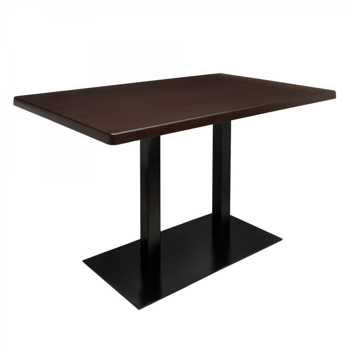 Столешница Topalit Wenge (0106) 1200х800 мм — купить в магазине ...