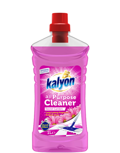 Universal surface cleaner Kalyon Garden 1l — buy in the Decorshop store ...